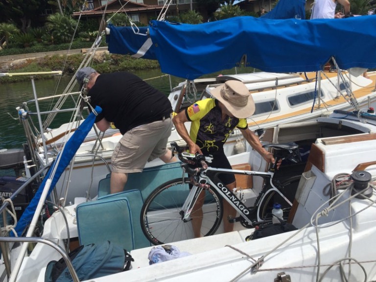 Provisioning for a Boat Trip – Your Checklist! | Cruising Sea