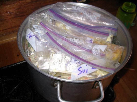 Boat Cooking Recipes – Easy Cooking Ideas | Cruising Sea