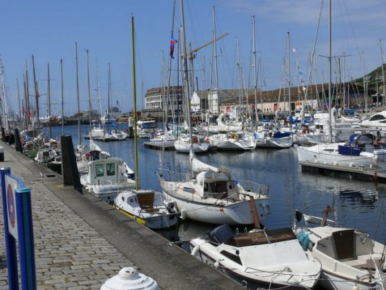 10 Best Marinas in Europe – The Complete Guide! | Cruising Sea