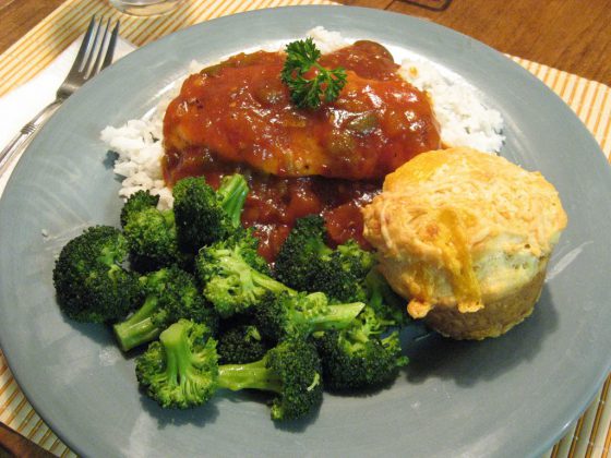 Simple Recipes for Cooking On a Boat – 9 Easy Recipes & Tips ...