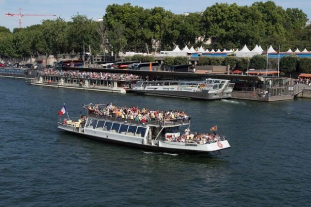 Best Seine River Cruise in Paris – Top 7 Tours & Guide! | Cruising Sea