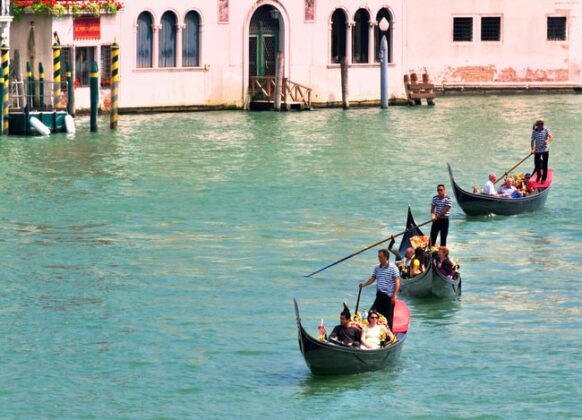 Best Venice Guide & Boat Tours - All About It| Cruising Sea