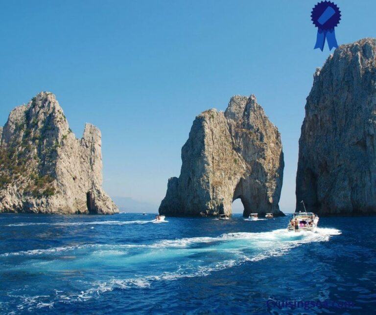 Best Time to Visit Capri-Italy - Activities By Seasons!