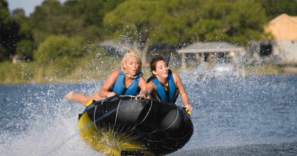 16 Best Towable Tubes for Boating 2025 - Your Buying Guide