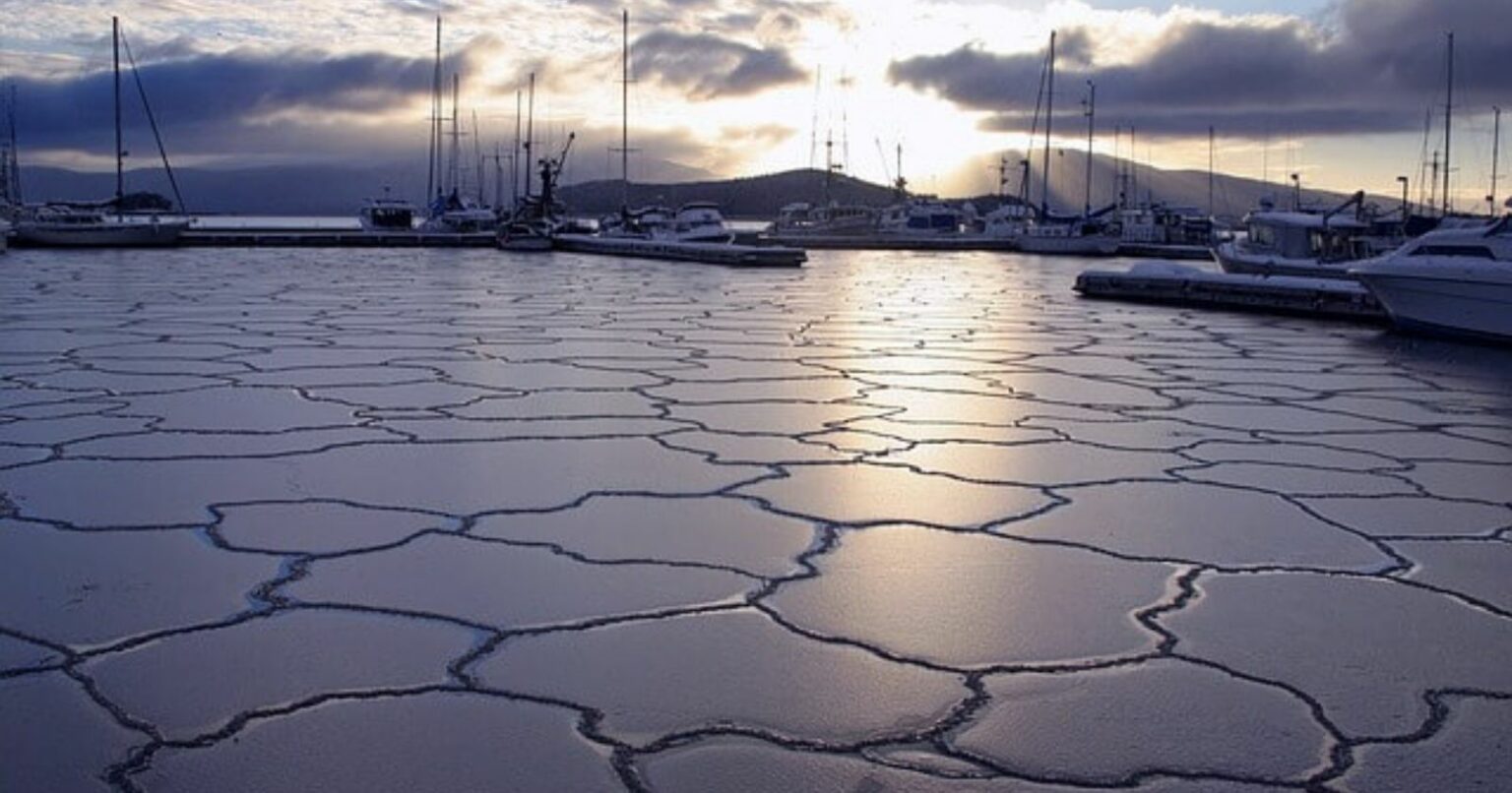 Boating During The Winter Season-14 Useful Tips To Stay Safe