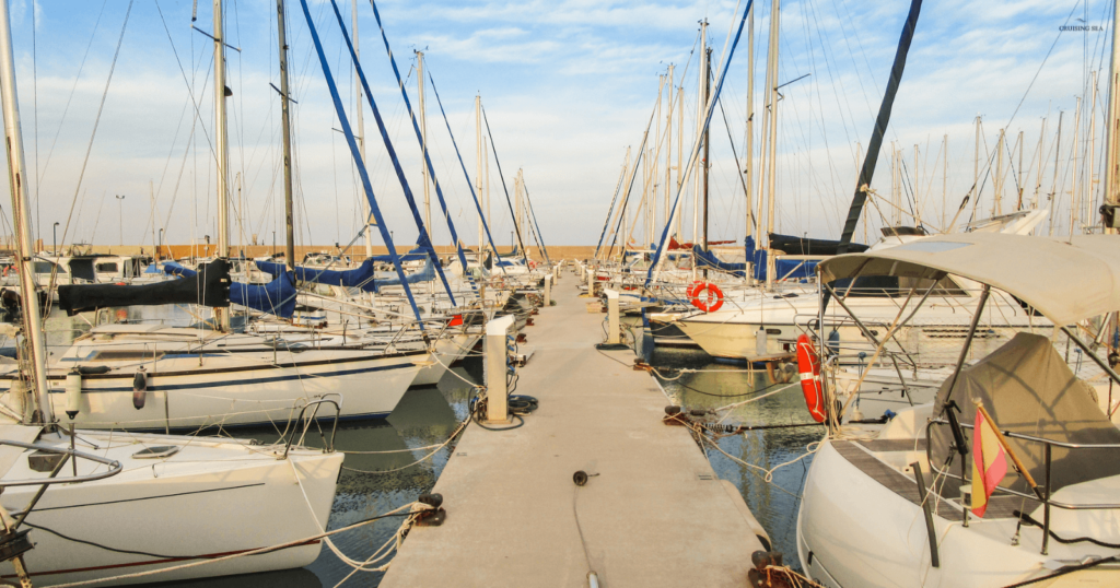 How Much Is A Boat Club Membership - The Average Cost 2022!