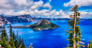 Best Boating Lakes In Oregon - Uncover 5 Hidden Boating Heavens!
