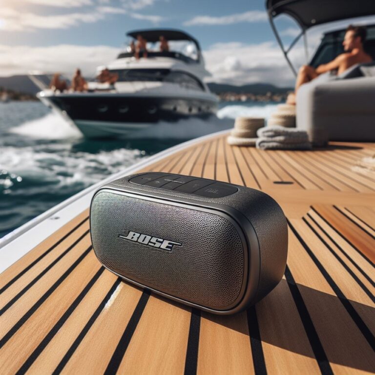 Bose SoundLink Flex Bluetooth Speaker Review 2025 - What Users Think ...