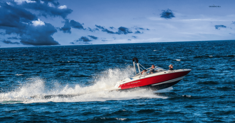 How Fast Do Boats Go in MPH?- Boat Speed Breakdown!