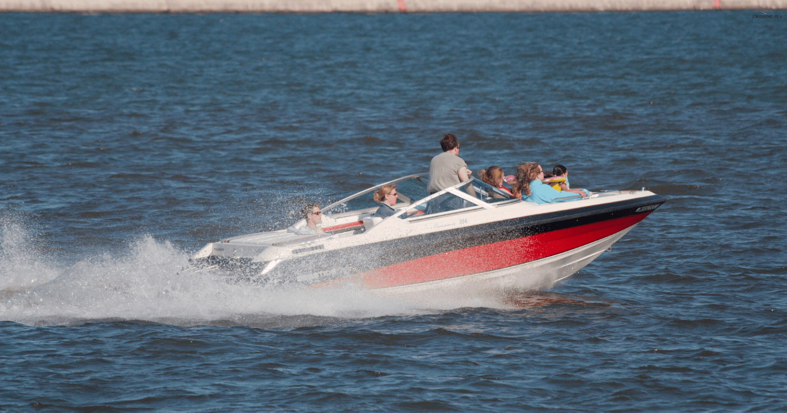 Can You Overpower a Boat? – Risks Explained! | Cruising Sea