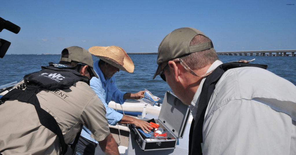 Sirius Signal C-1003 SOS LED Flare Review – Worth It? | Cruising Sea