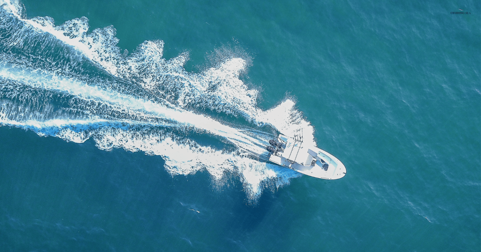 10 Top Funny Boating Quotes - For Every Boater!