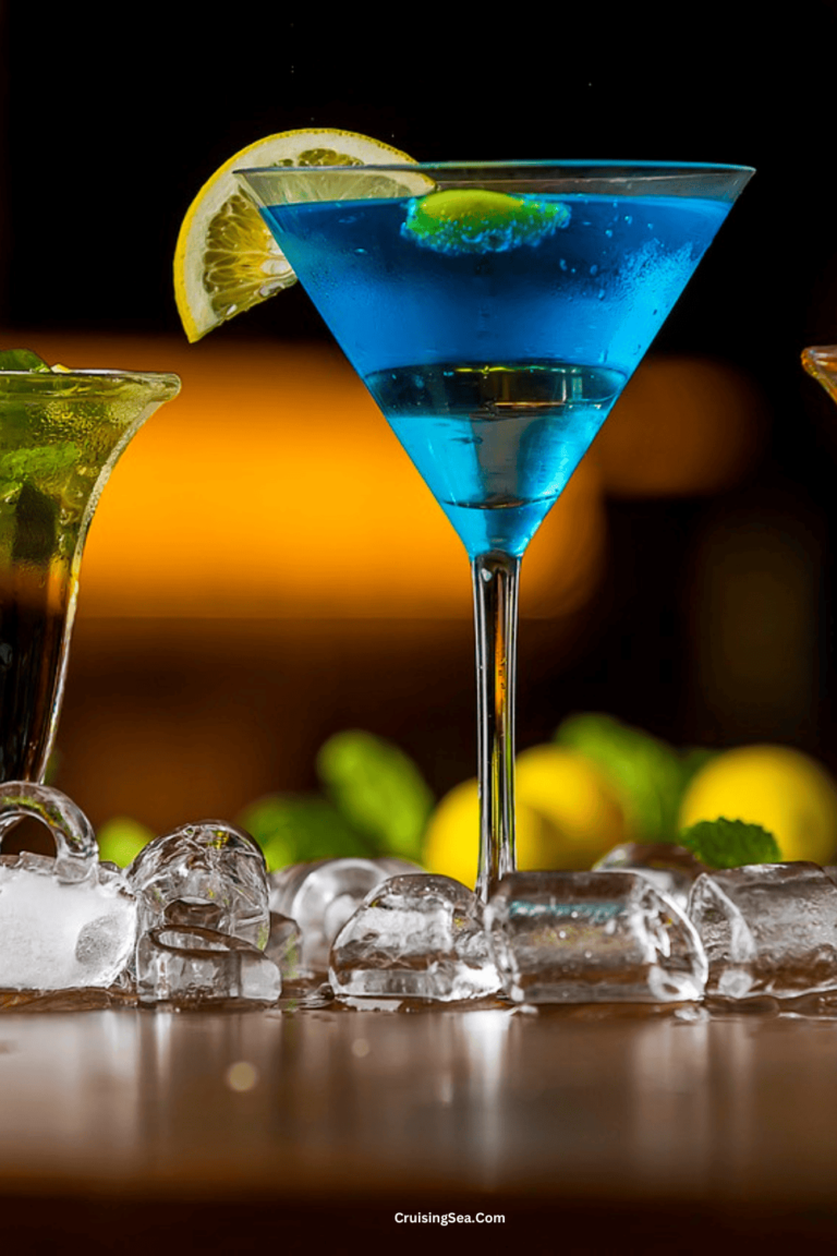 9 Best Floating Bars in the USA - You Must Try!