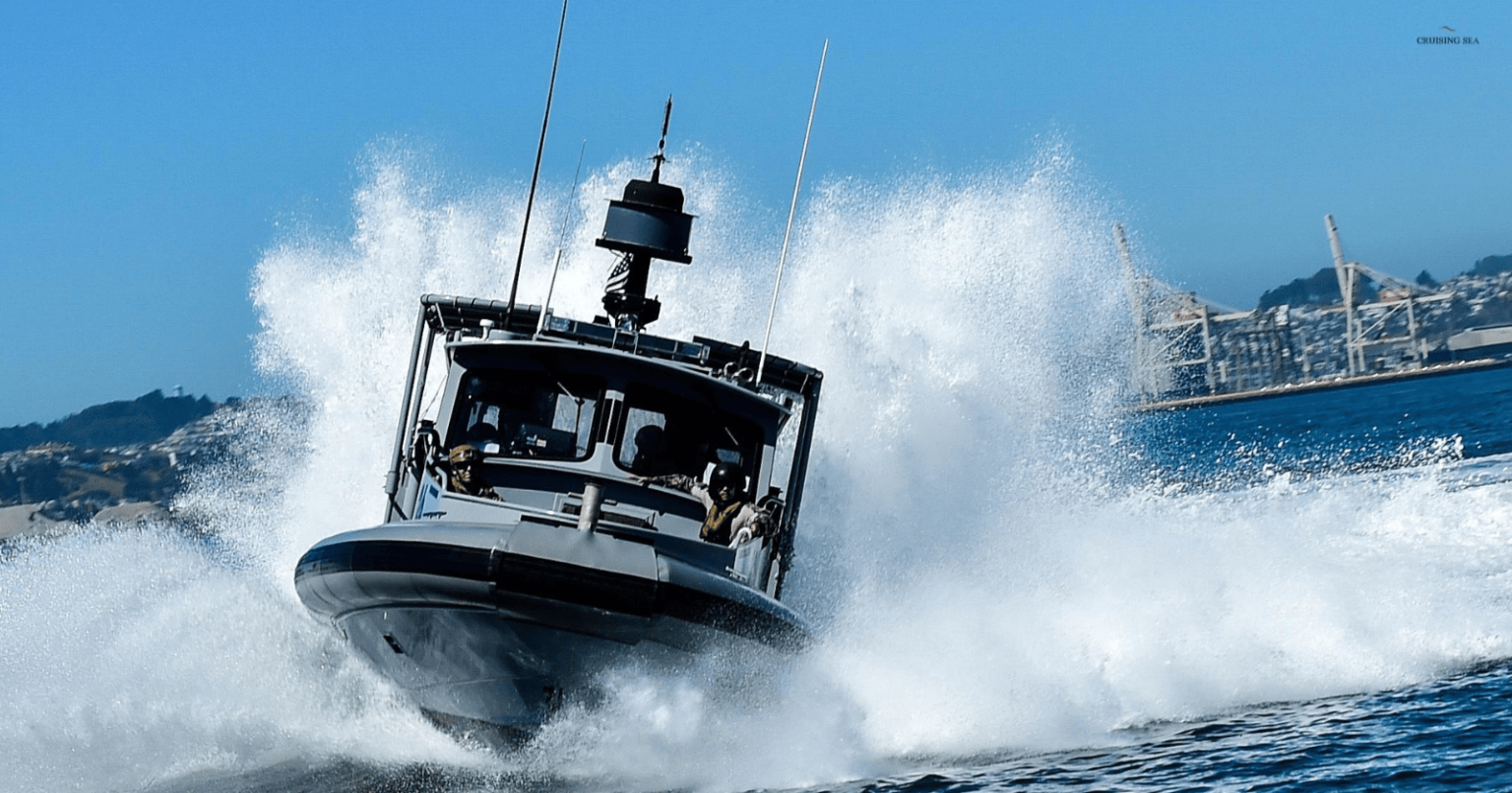 Best Adventure Boats For Rough Waters – Your Ultimate Guide! | Cruising Sea