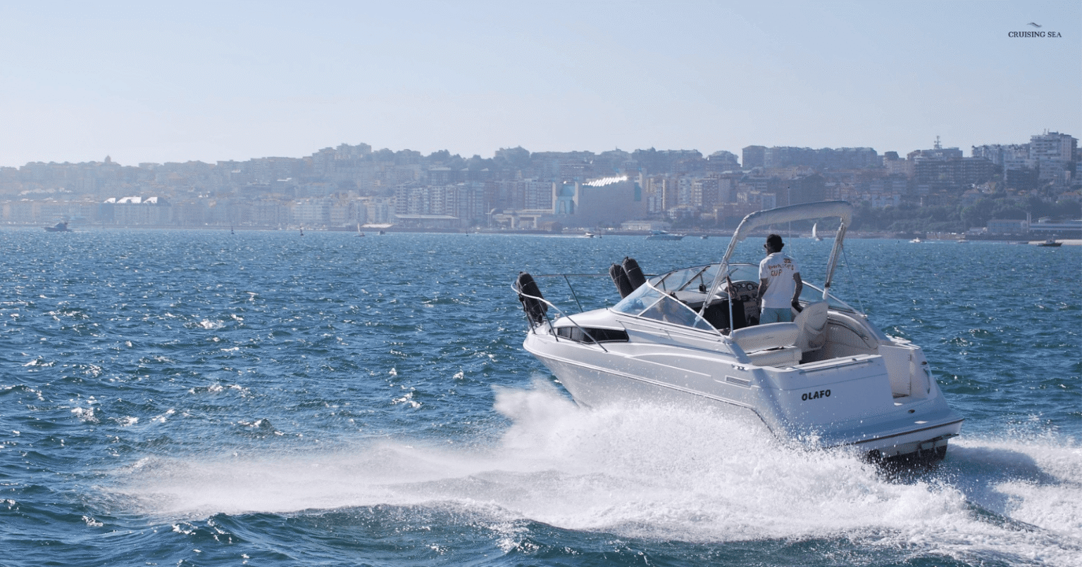 70 Top Speed Boat Quotes - Fuel Your Adventure!